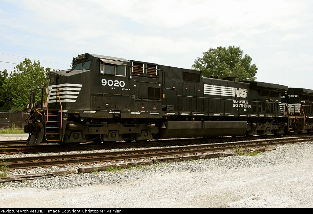 NS 9020